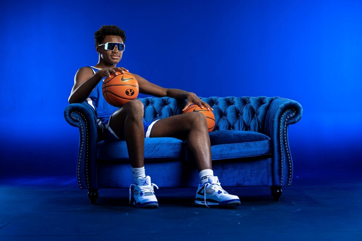 Another big catch: Top 100 recruit Catchings signs with BYU men’s ...